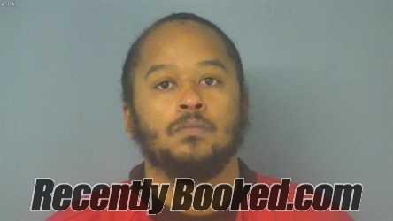 Recent Booking / Mugshot for JOSH COLIN MATTHEWS in York County, Virginia
