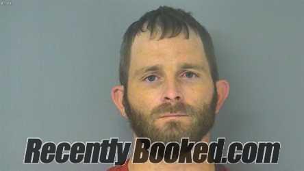 Recent Booking / Mugshot for KYZER DOMINIC BONNOITT in York County ...