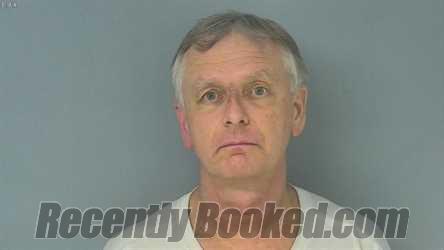 Kenneth Eric Smoot Mugshot & Arrest Info | York County, VA