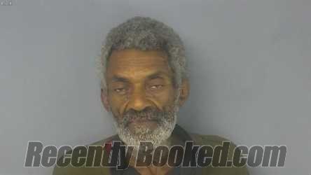 Recent Booking / Mugshot for LARRY D'WAYNE WASHINGTON in York County ...