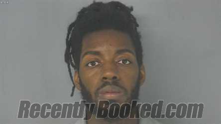 Recent Booking / Mugshot for MICHAEL DAMINIQUE DEVANTE DEAN in York ...