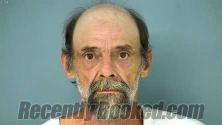 Recent Booking / Mugshot for MICHAEL SHERMAN DAVIS in York County, Virginia