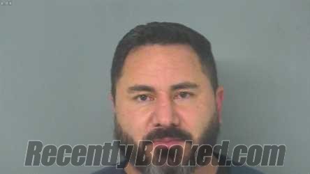Recent Booking / Mugshot for NICK ROME in York County, Virginia