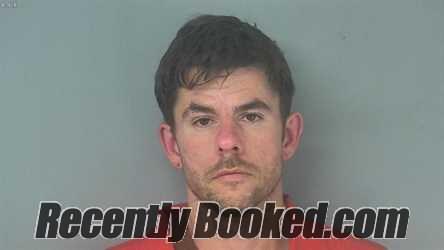 Recent Booking / Mugshot for RONALD S ALTIZER in York County, Virginia