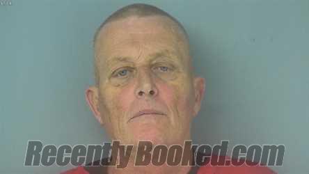 Recent Booking / Mugshot for RONALD HAMILTON JOHNSON in York County ...