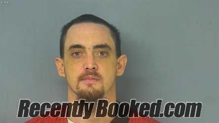 Recent Booking / Mugshot for STEVEN THOMAS RIDDLE in York County, Virginia
