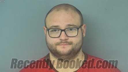 Recent Booking / Mugshot for TIMOTHY JOSEPH MESSICK in York County ...