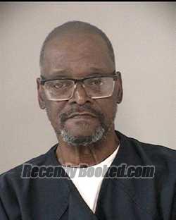Recent Booking / Mugshot for ARTHUR RAY BYRD in Fort Bend County, Texas