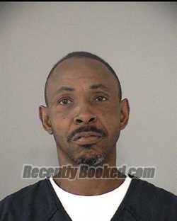Recent Booking / Mugshot for TERRENCE MURRAY in Fort Bend County, Texas