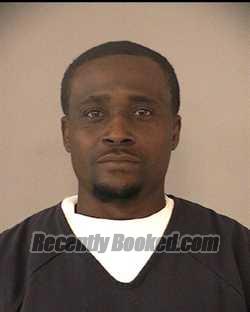 Recent Booking / Mugshot for ELTON DEWAYNE EDWARDS in Fort Bend County ...