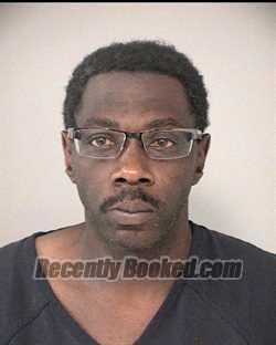 Recent Booking / Mugshot for ANTHONY RAY WILLIAMS in Fort Bend County ...
