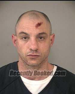 Recent Booking / Mugshot for JEFFREY TODD WILLATT in Fort Bend County ...