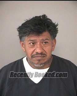 Recent Booking / Mugshot for STEPHAN JOSEPH VASQUEZ in Fort Bend County ...