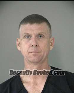 Recent Booking / Mugshot for ANDREW JOSEPH HAMM in Fort Bend County, Texas