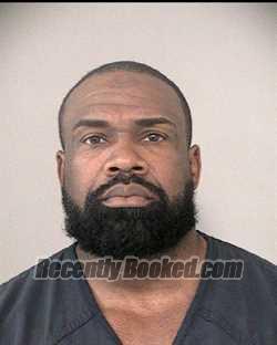 Recent Booking / Mugshot for KEVAN MICHAEL FELTON in Fort Bend County ...