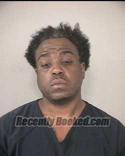 Recent Booking / Mugshot for JASON BERNARD WILSON in Fort Bend County ...
