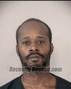 Recent Booking / Mugshot for JOHNATHAN RANDOLPH in Fort Bend County, Texas