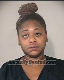 Recent Booking / Mugshot for DANYALE LASHAY SMITH in Fort Bend County ...