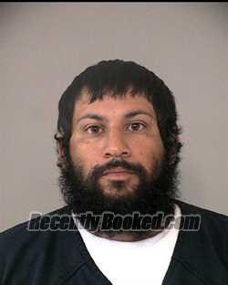 Recent Booking / Mugshot for JUSTIN MICHAEL LOSOYA in Fort Bend County ...