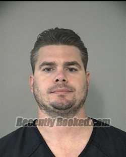 Recent Booking / Mugshot for CLAYTON JEFFERSON RIDDLE in Fort Bend ...