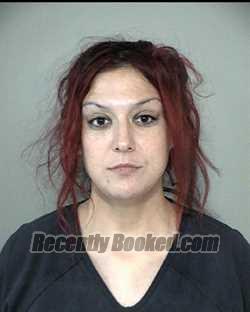Recent Booking / Mugshot for JENNIFER MARIE GONZALEZ in Fort Bend ...