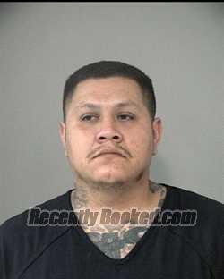 Recent Booking / Mugshot for RANDY LEE LOPEZ in Fort Bend County, Texas