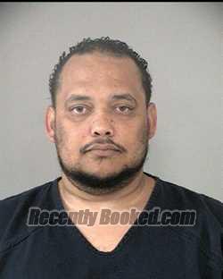 Recent Booking / Mugshot for BLAS ALVAREZ-MARTINEZ in Fort Bend County ...