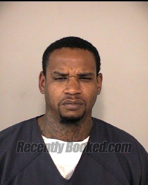 Recent Booking / Mugshot for CODY JOSEPH BOUTTE in Fort Bend County, Texas