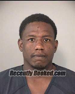 Recent Booking / Mugshot for DEVONTE BREON BALLARD in Fort Bend County ...