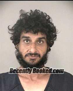 Recent Booking / Mugshot for AYAD HASSAN HADI in Fort Bend County, Texas