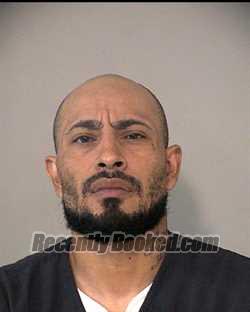 Recent Booking / Mugshot for RAY JAMES HENDERSON in Fort Bend County, Texas