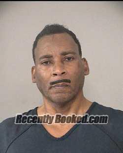 Recent Booking / Mugshot for MARVIN FRENCH in Fort Bend County, Texas