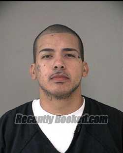 Recent Booking / Mugshot for ANDY LEE LERMA in Fort Bend County, Texas