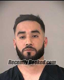 JOSEPH RAY BRIONES Arrest Record & Booking Info – Fort Bend County ...