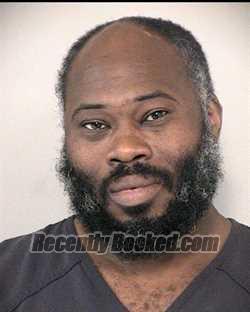 Recent Booking / Mugshot for JUSTIN DWAYNE JOHNSON in Fort Bend County ...