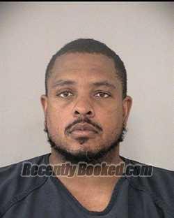 Recent Booking / Mugshot for KRIS DORNELL JR FENLEY in Fort Bend County ...