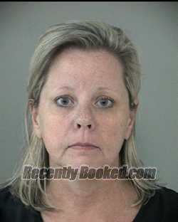 LAURA ELIZABETH MICHALIK Arrest Record & Booking Info – Fort Bend ...