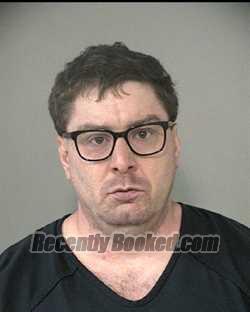 Recent Booking / Mugshot for JASON LEVERETT in Fort Bend County, Texas