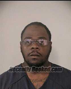 Recent Booking / Mugshot for SHELDON KENDALL HINTON-DAVIS in Fort Bend ...