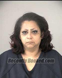 Recent Booking / Mugshot for DENISE RAQUEL RACHEL in Fort Bend County ...