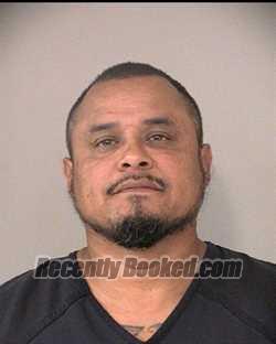 Recent Booking / Mugshot for HENRY DAVID GUSMAN in Fort Bend County, Texas