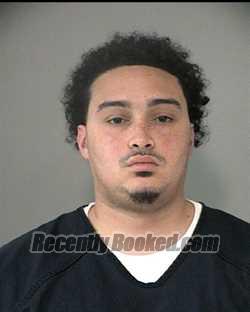 Recent Booking / Mugshot for DEVIN RAY WEBBER in Fort Bend County, Texas