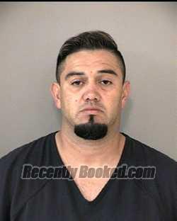 Recent Booking / Mugshot for RAY JR RIVERA in Fort Bend County, Texas