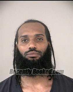 Recent Booking / Mugshot for AUSTIN VAUGHN GREER in Fort Bend County, Texas