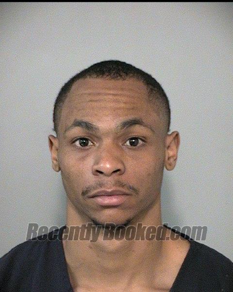 Recent Booking / Mugshot for CALVERT DANTRE TERRELL HEARD in Fort Bend ...