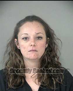 ANDREA TYLYNN CAFFRO Arrest Record & Booking Info – Fort Bend County ...