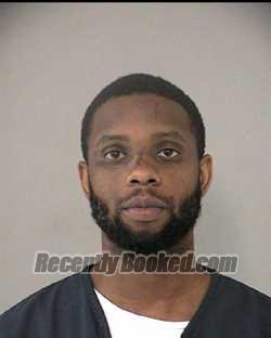 Recent Booking / Mugshot for DRAKE ANTHONY JAMES in Fort Bend County, Texas