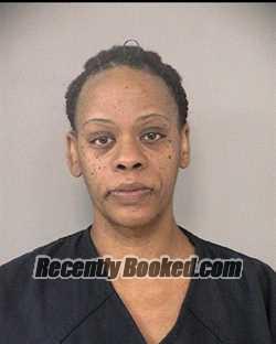 Recent Booking / Mugshot for SAMANTHA ROSE JONES in Fort Bend County, Texas