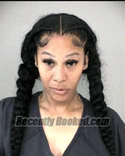 Recent Booking / Mugshot for SONIA MARIE HINTON in Fort Bend County, Texas