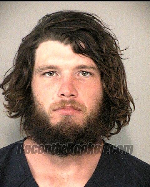 Recent Booking / Mugshot for TYLER LANE FUTCH in Fort Bend County, Texas